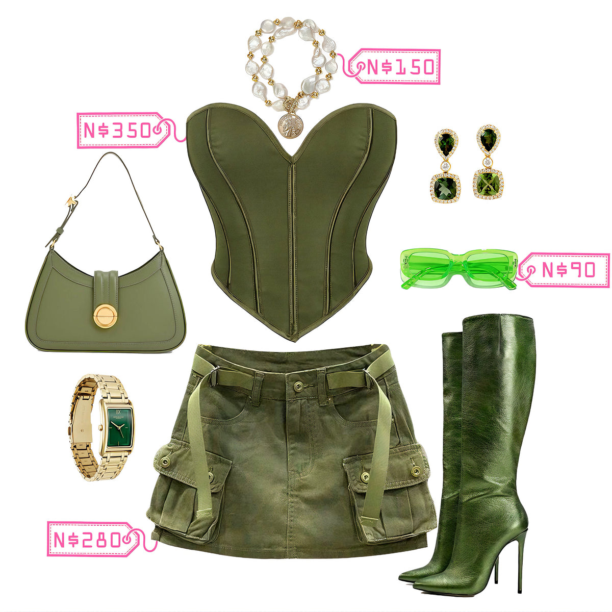 Pretti-Studios – OKEA